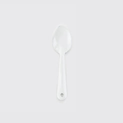 6" ENAMEL SPOON – Utilitario Online